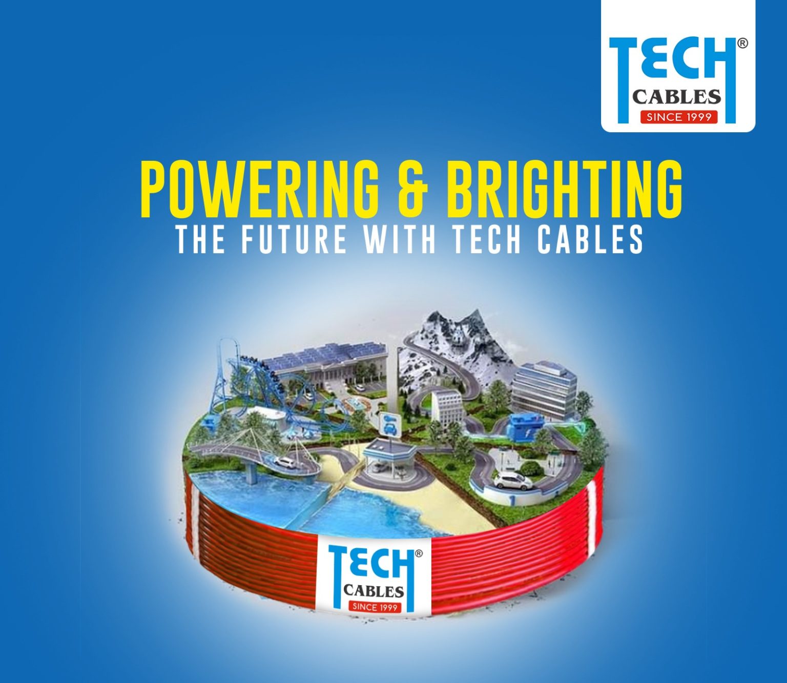 Tech cables - Tech Cables